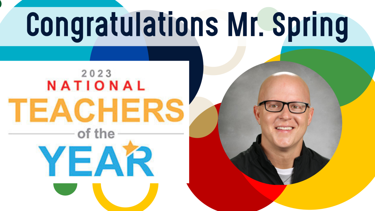 Liberty Ridge Elementary Teacher Named SHAPE America’s Teacher of the ...