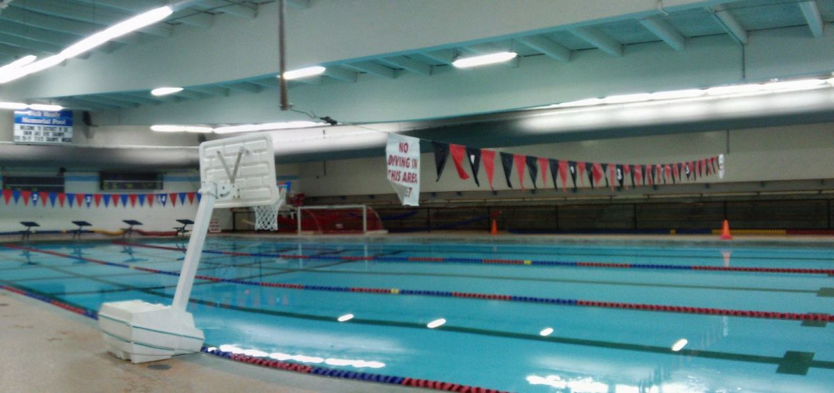 Summer Swim Lessons at Dick Mealy Memorial Pool | Post Detail