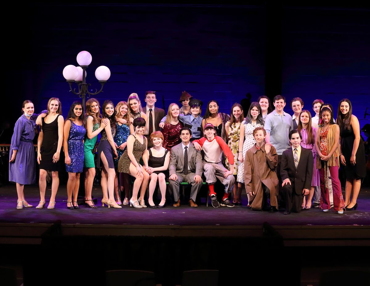 MBS Shows Nominated for Six Montclair Theatre Night Awards | Morristown ...