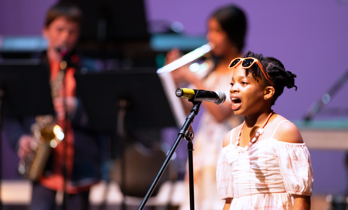 Spring music concerts hit just the right note | News Details