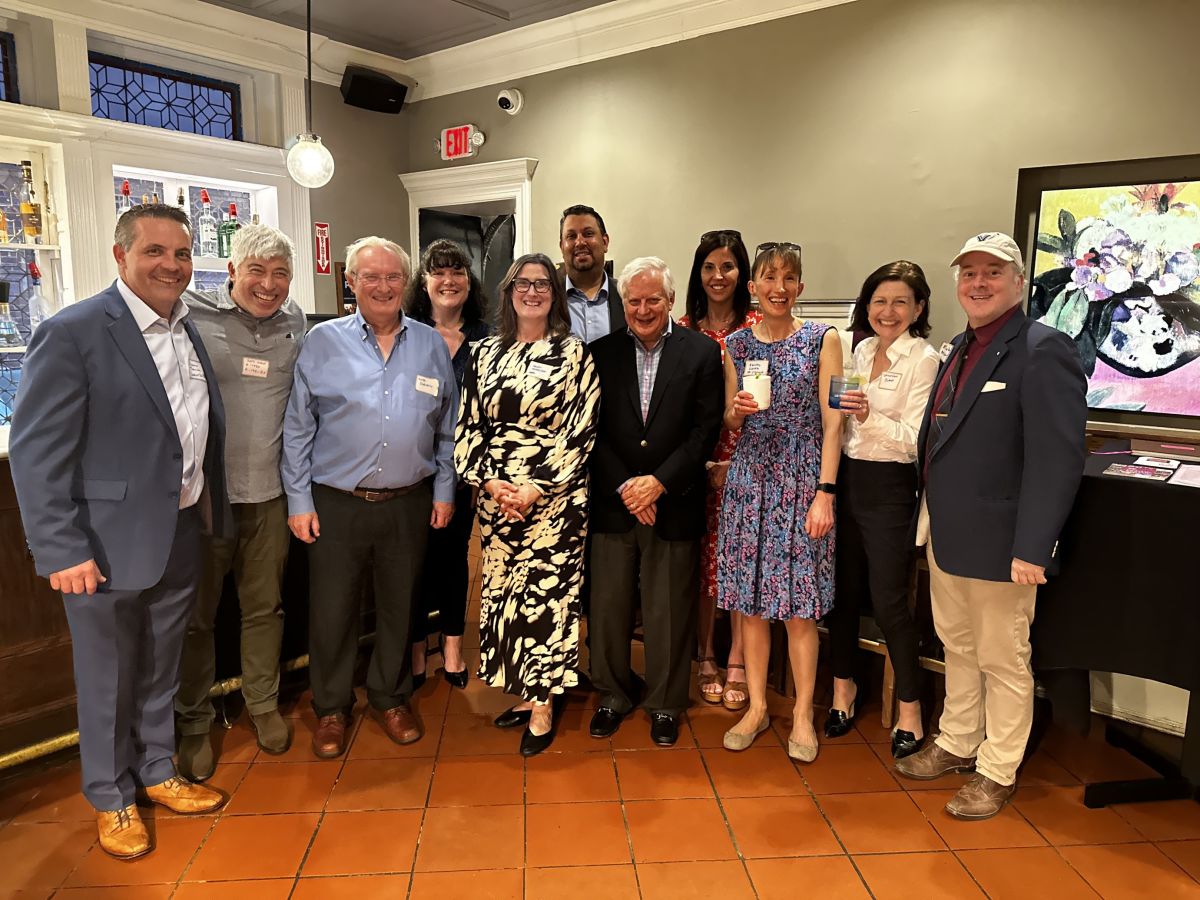 Friends of Fettes Inc. Events in the USA | News