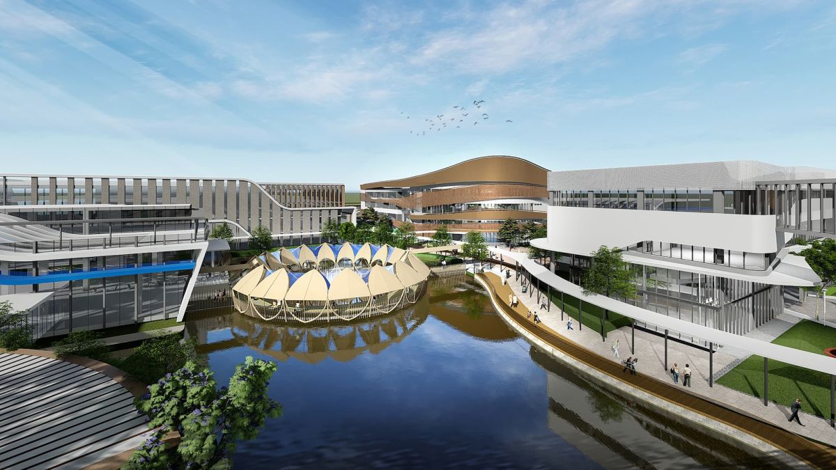 Admissions Inquiry - KIS International School Reignwood Park