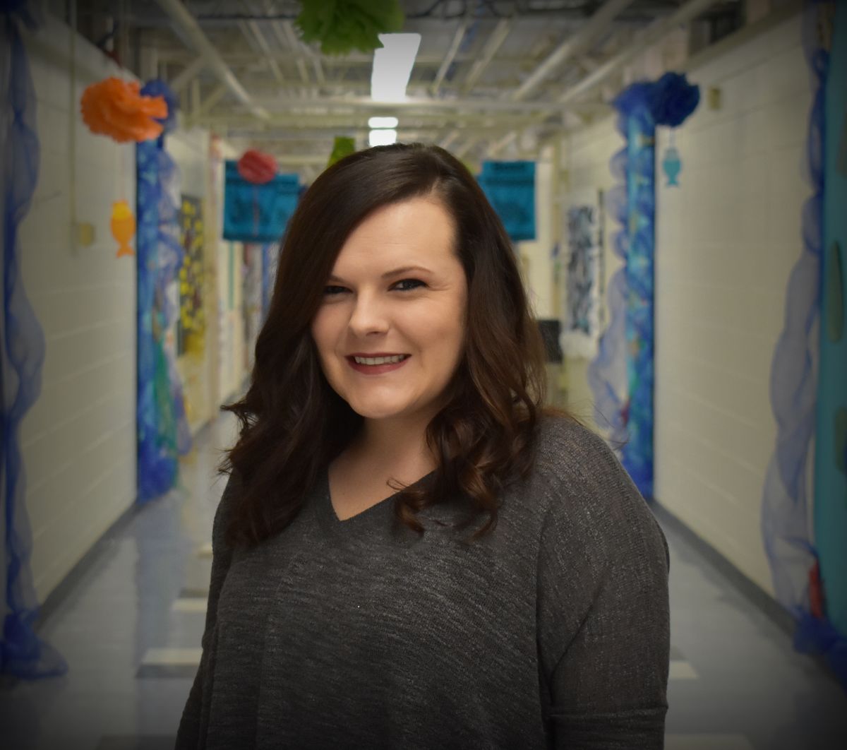 Magnolia Park's Katie Scully Named to Principal Corps | News Landing