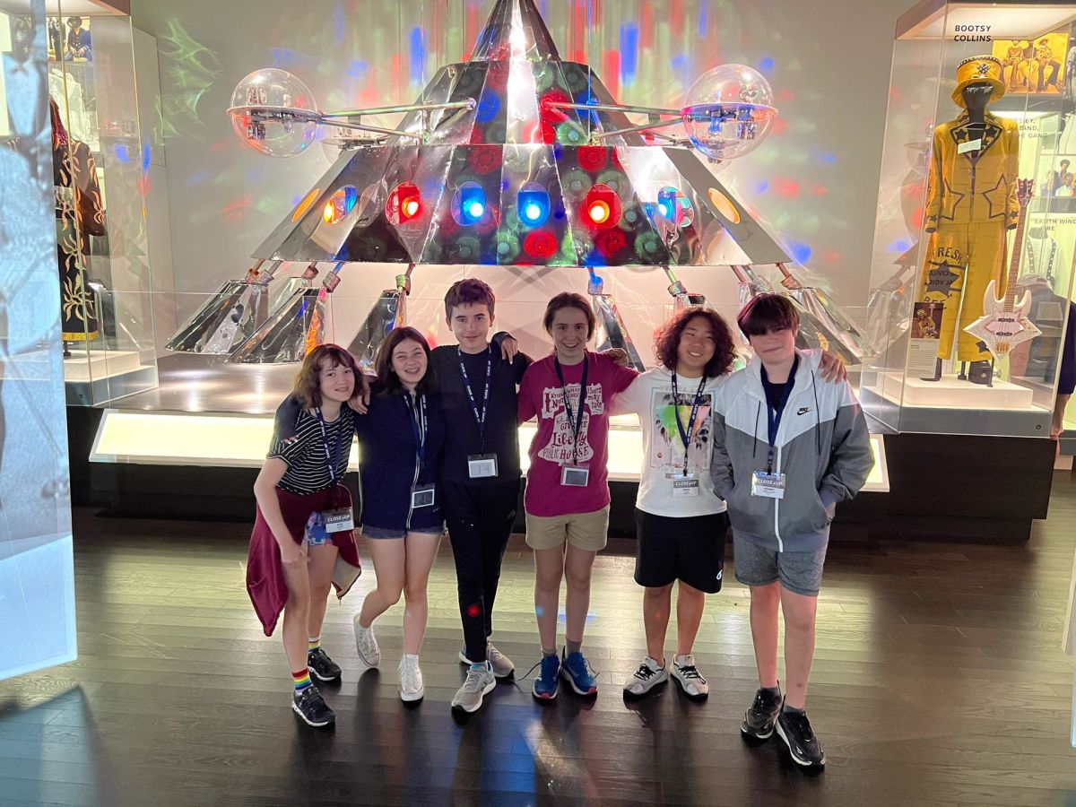 7th & 8th Grades Travel to Washington, D.C. & Pennsylvania | (About ...