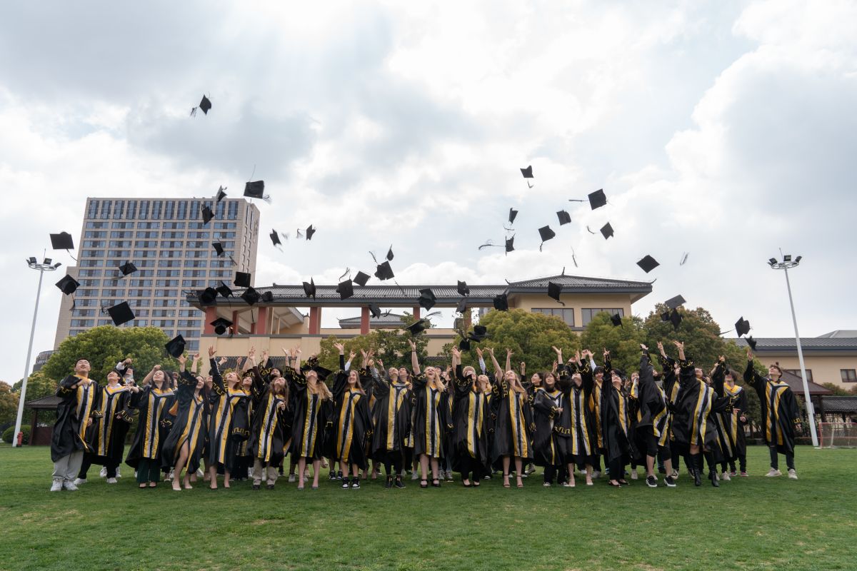 Celebrating the Class of 2023 | Article