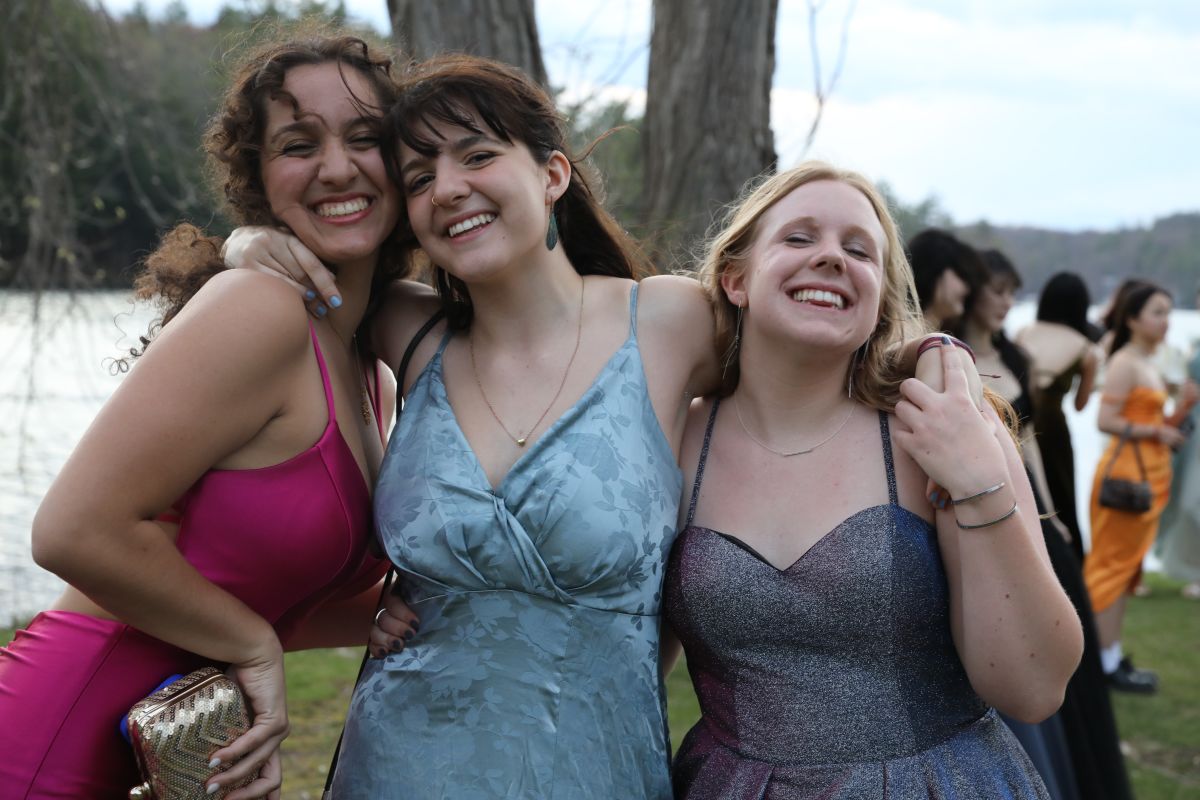 Prom 2023 | Snapshot Details