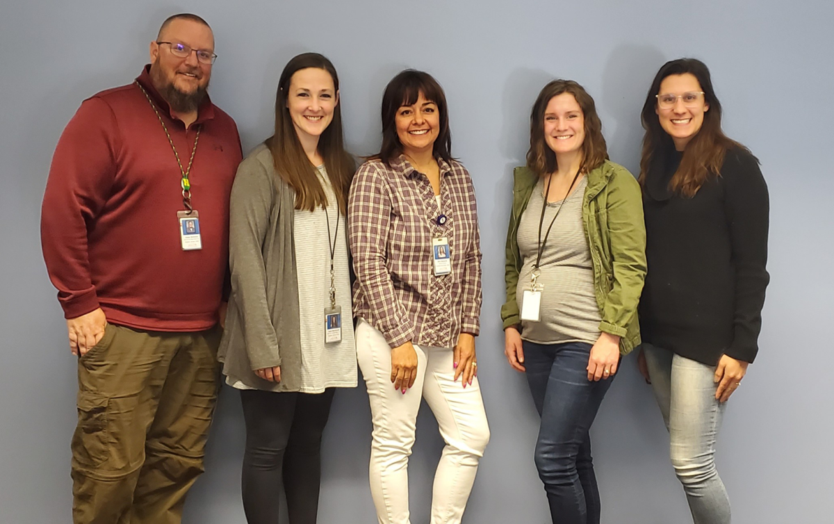 BrainSTEPS team continue to ELEVATE student success | News Details