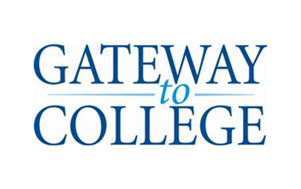 Student becomes Gateway to College Voice | News Details