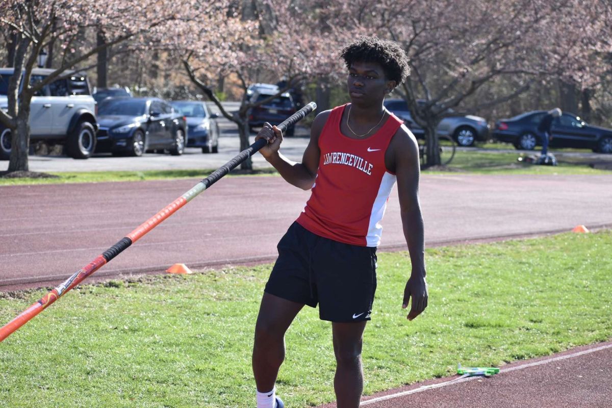 Big Red Sports Network Profile: Julian Vilfort ‘24 | News Detail