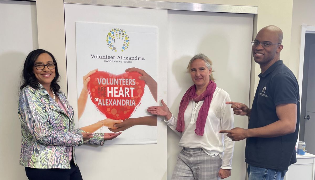 Saying Thank You to Our 15,000 ACPS Volunteers | stories