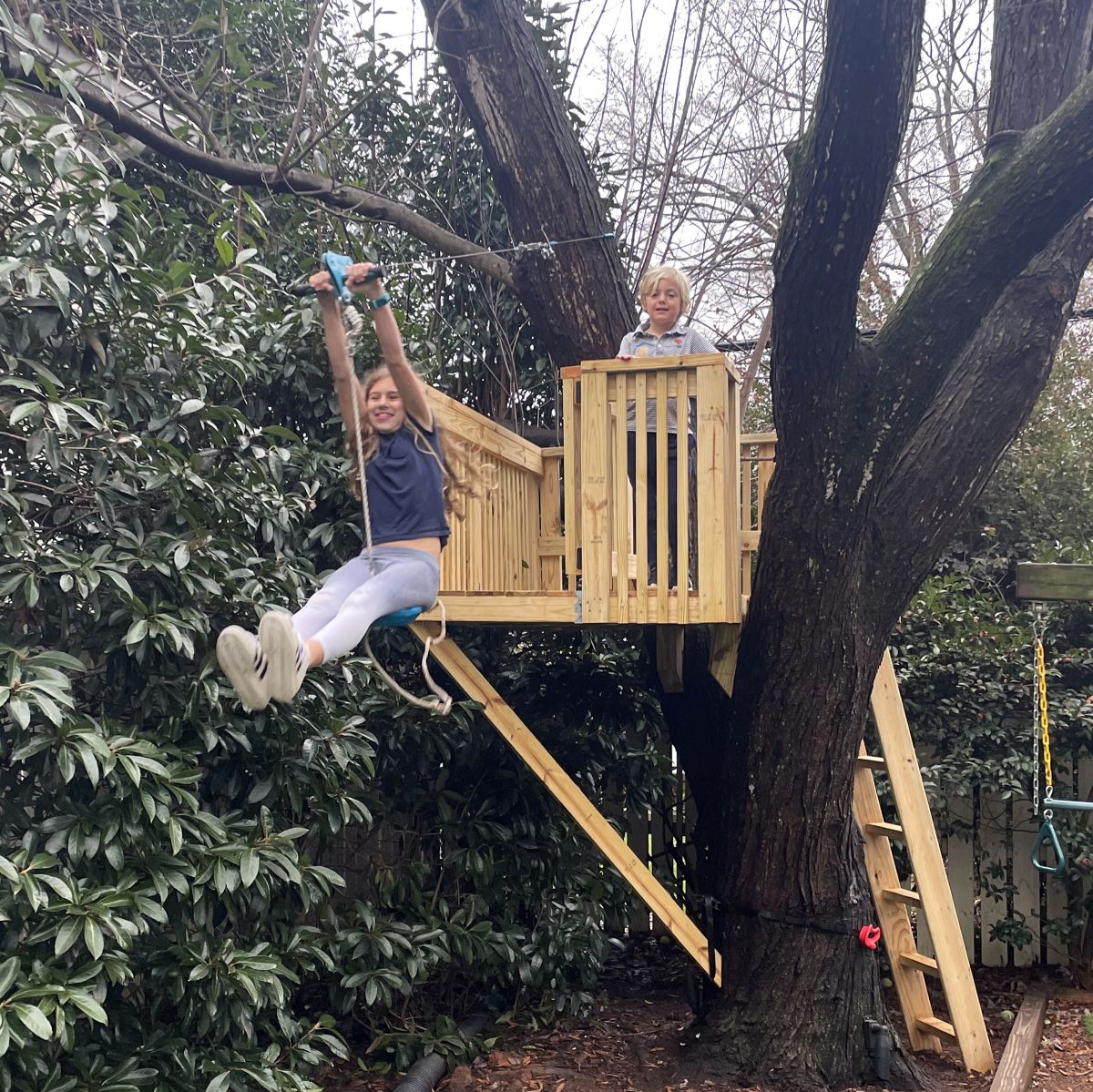 Lower School Design Lab Teaches Students to Design and Build a Model ...