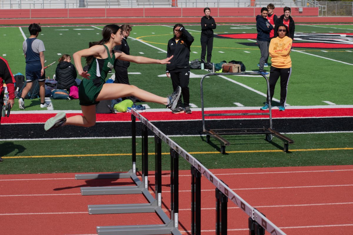 Oakwood High School Track and Field Team Shatters Records in Recent ...
