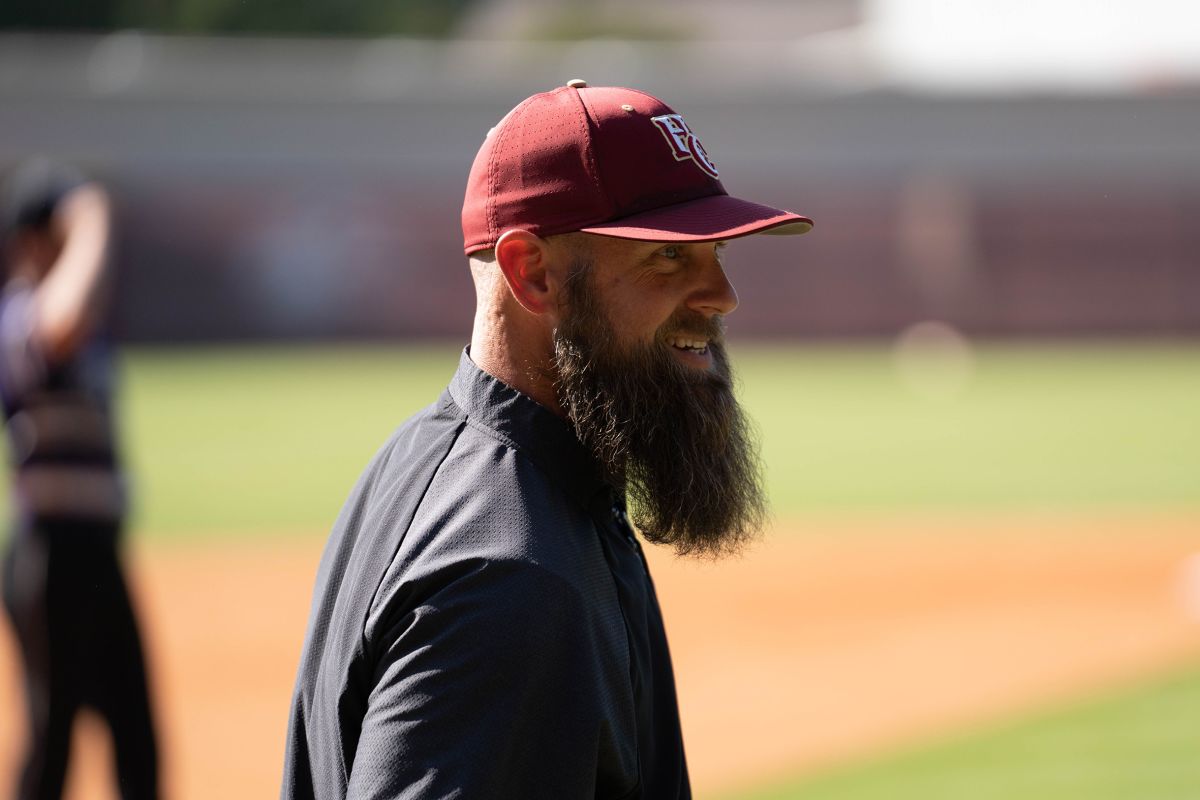 Jonathan Wyman Selected to Lead Hebron Baseball Program | Athletic News