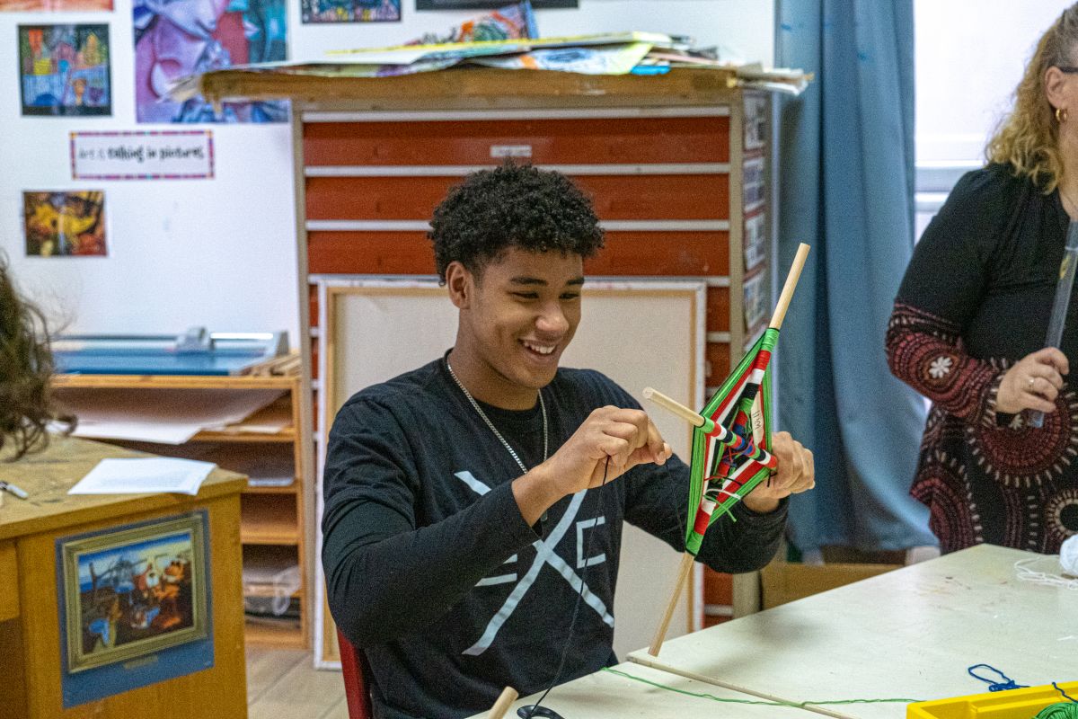 Mocktails, Markets, and Dance Moves: LAS Language Students Immerse ...