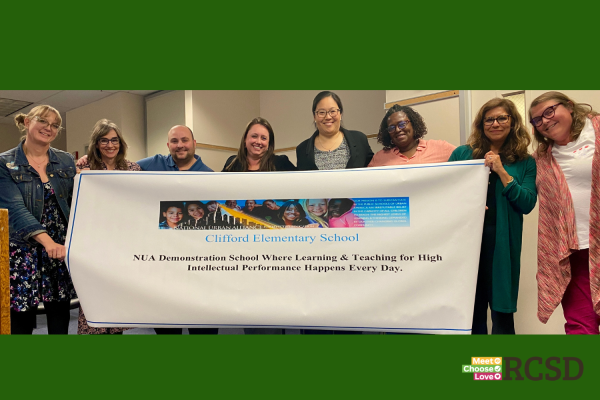 National Partner Highlights Instructional Practices of Teachers at ...