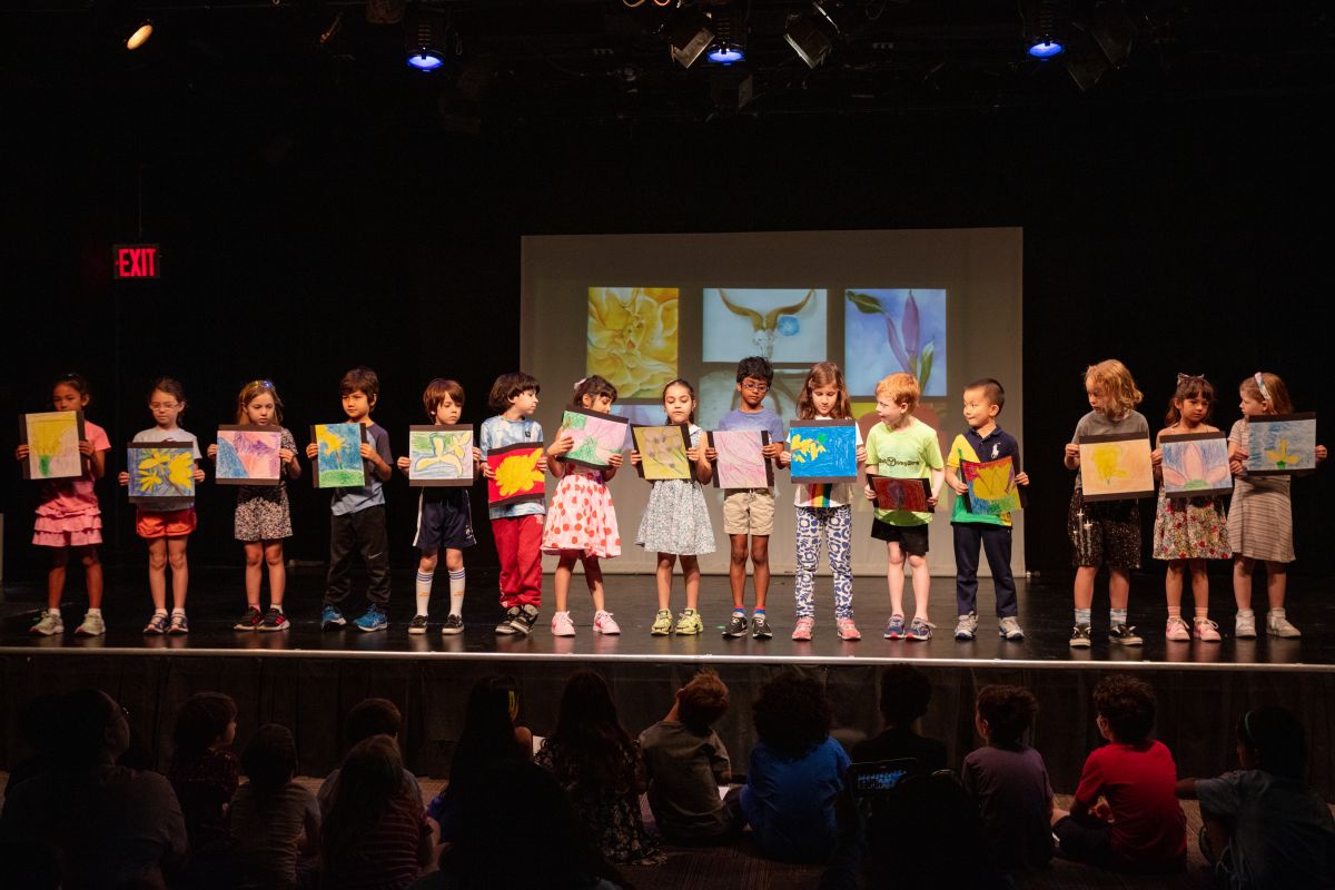 LS-EC Students Honor Female-Identified Changemakers | (About) Linked ...