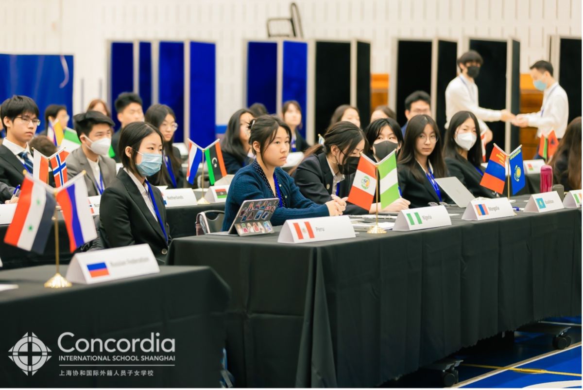 We’re back! CISSMUN XII | Citizen.C Post Detail - Concordia ...