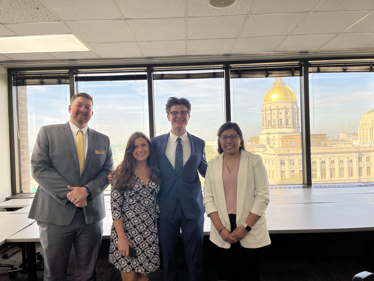 CHS senior Zimmer chosen as ISDS Star Student | Featured News