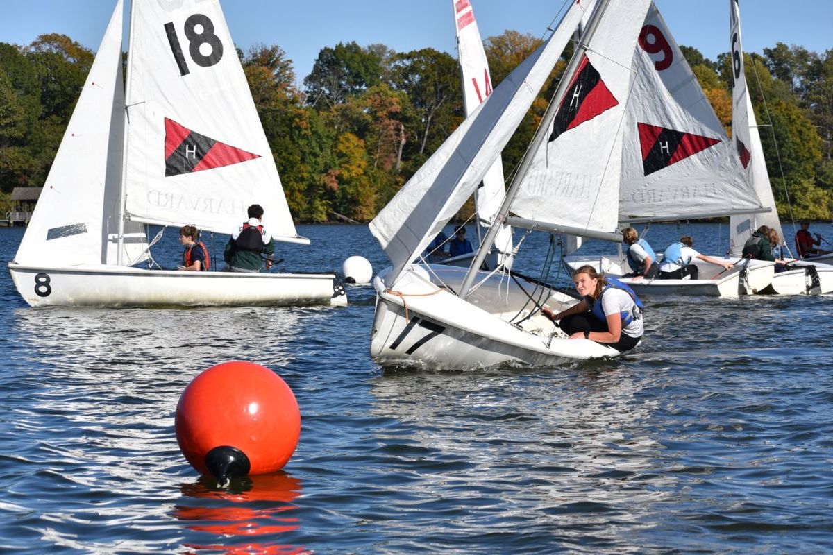 Gunston Varsity Sailors Qualify for MASSA District Championship ...