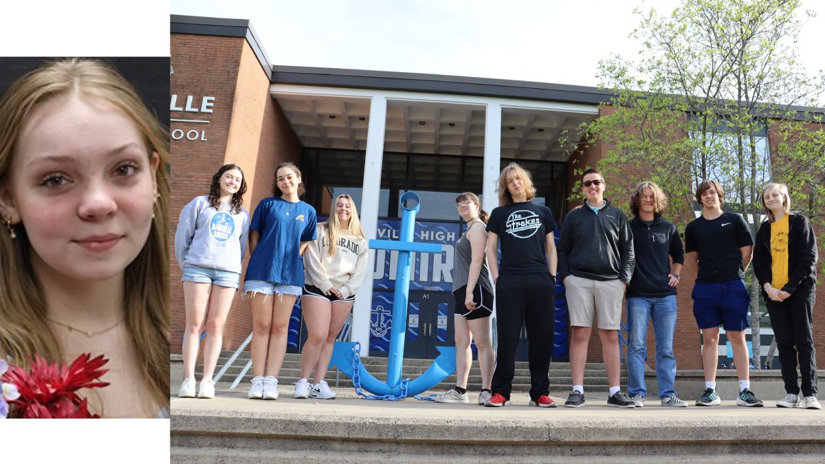 10 DHS students chosen for competitive Governor's residential programs ...