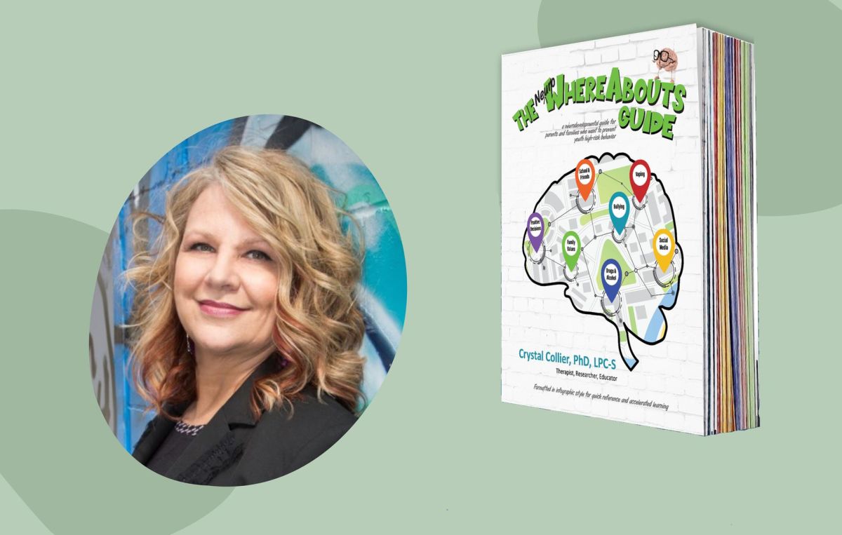 Dr. Collier's Parenting Resources | News