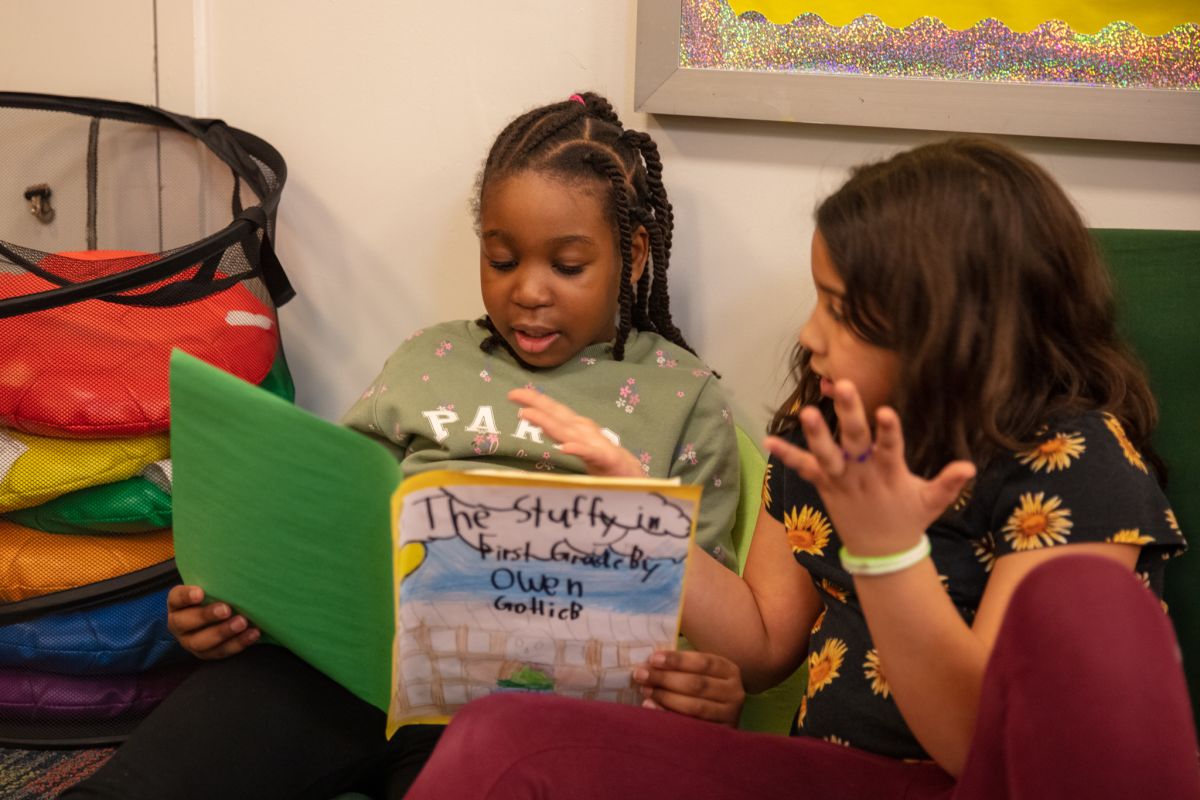 The Memory Collection: Third Graders Write Their Way Through Memory ...