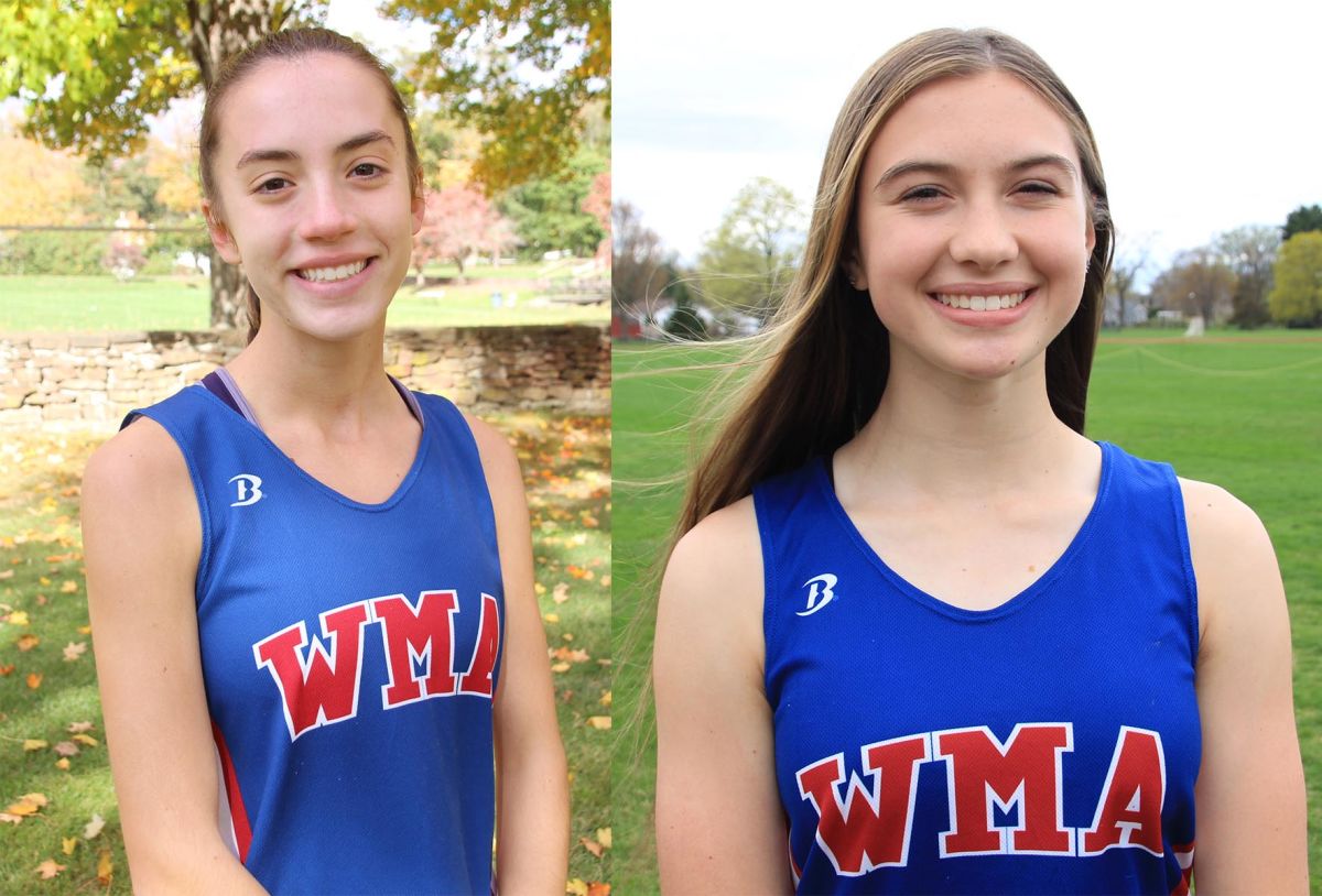 4 more records fall for Girls Track | Post