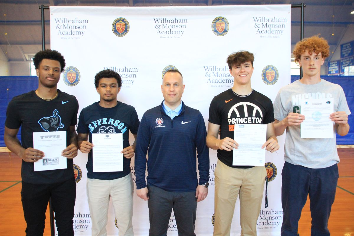 Boys Prep Basketball players continue success | Post