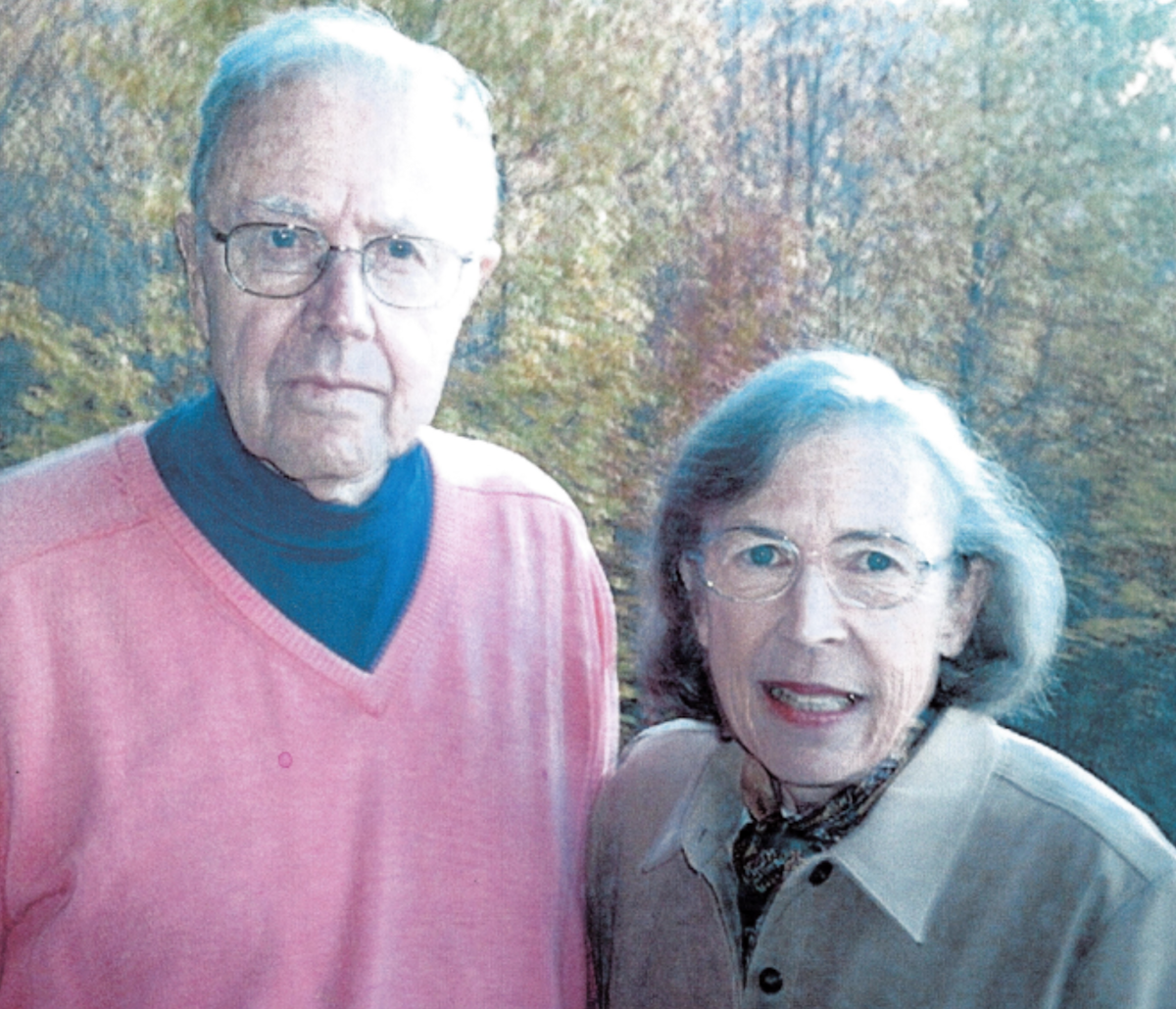 Obituary of Nancy Lehmann Haynes | Post Details