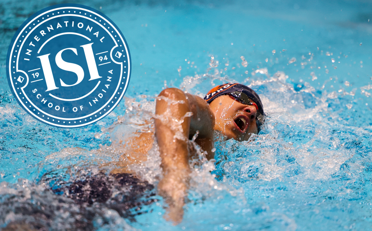 Season Recap: Varsity Swimming & Diving | News Detail Page