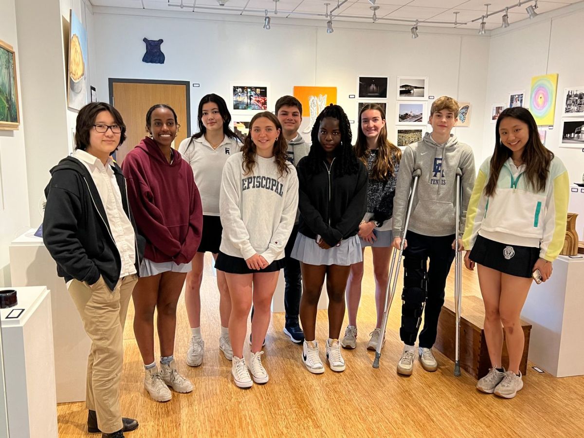 Student-Artists Recognized in Annual Dora Khayatt Art Competition ...