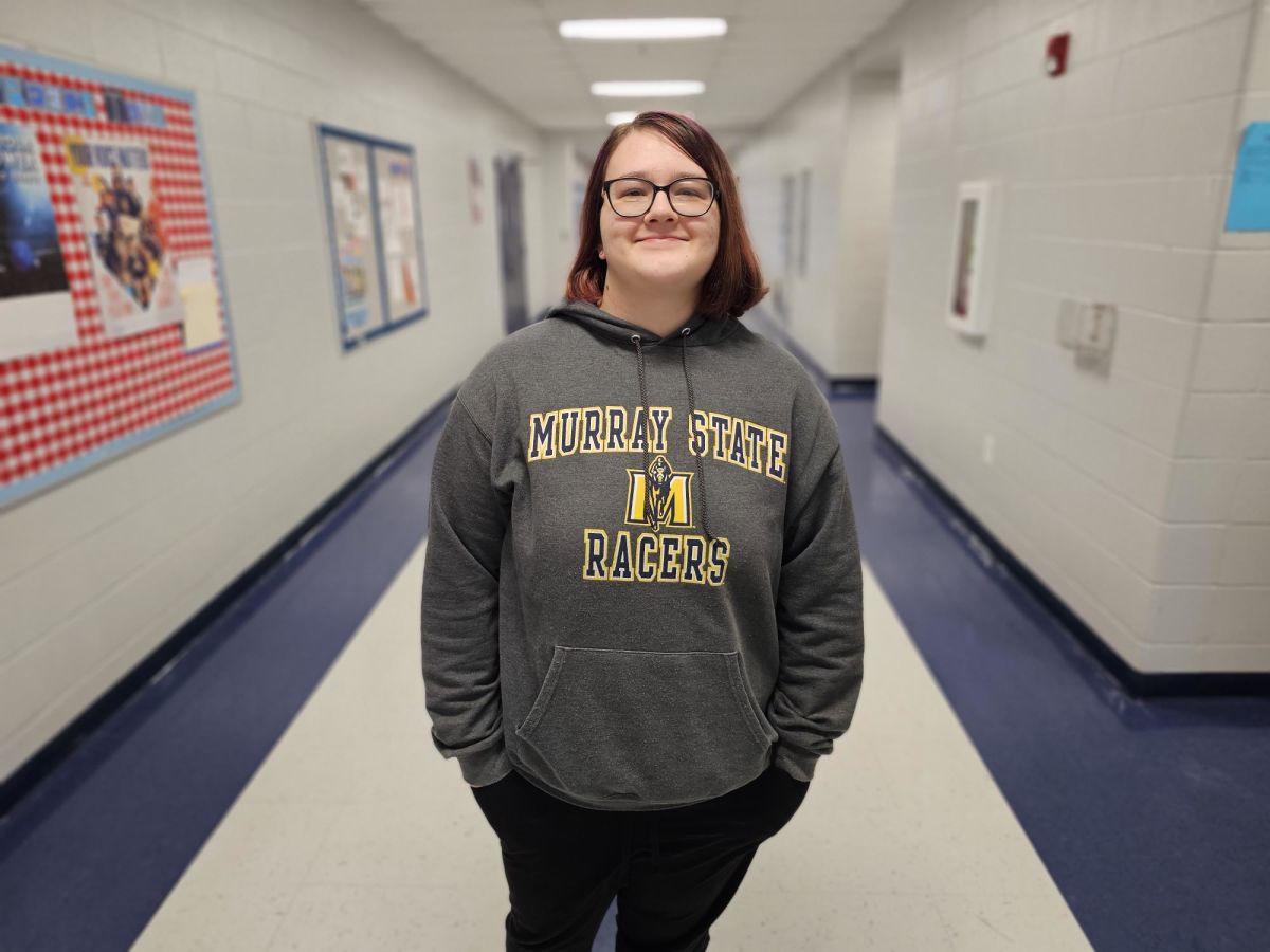 CCHS Junior Kelley Turner Accepted to MSU's Commonwealth Honors Academy ...