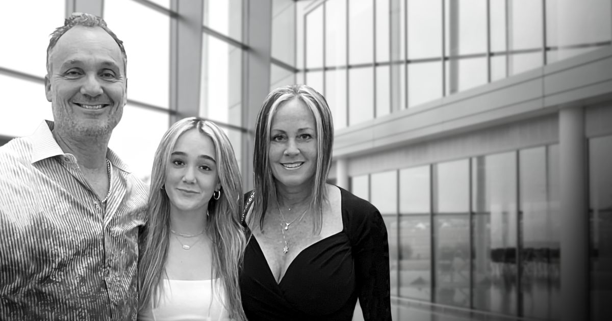 Our Davis Story: Rique and Avrielle Ragghianti | Stories Details - The ...