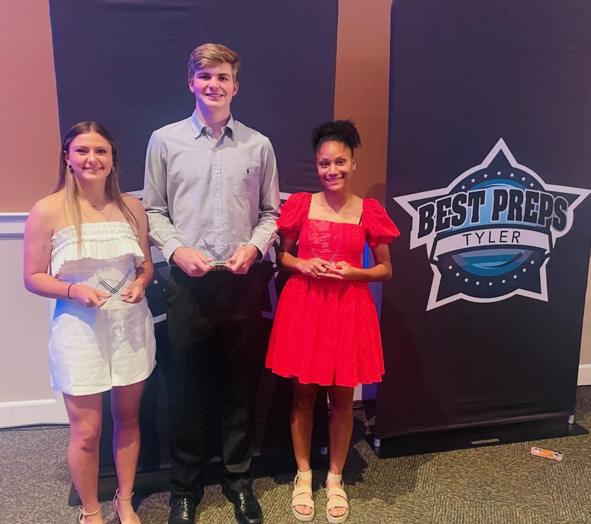Bullard Softball's Callie Bailey named Best Preps Female Athlete of the ...