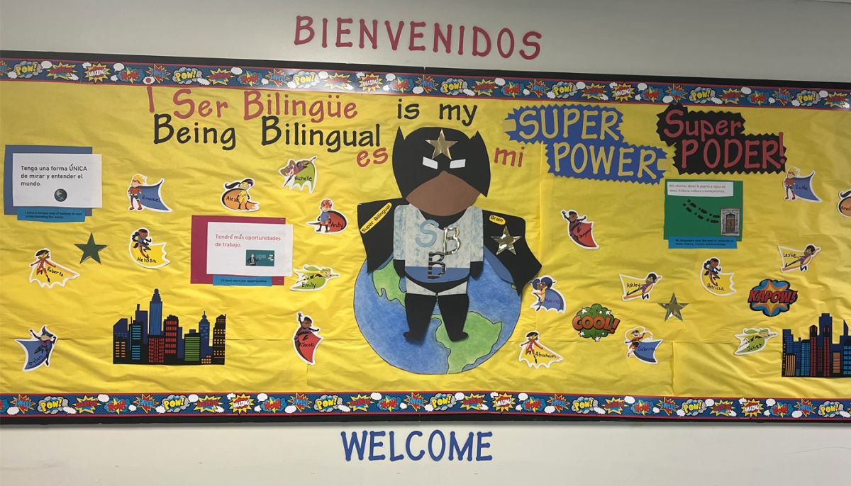 Honoring Our Diversity During National Bilingual/Multilingual Learner ...