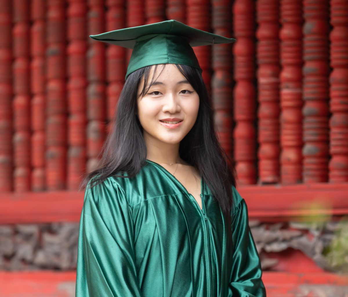 Concordia senior earns full scholarship from Japanese foundation to ...