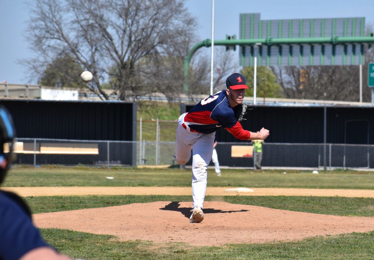Student Athlete Christopher Valerio Featured in the South Philly Review ...