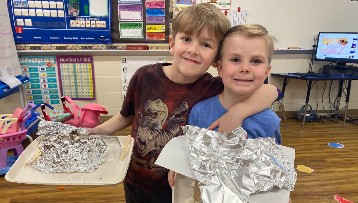 Round Hill has week full of projects and events | News Story