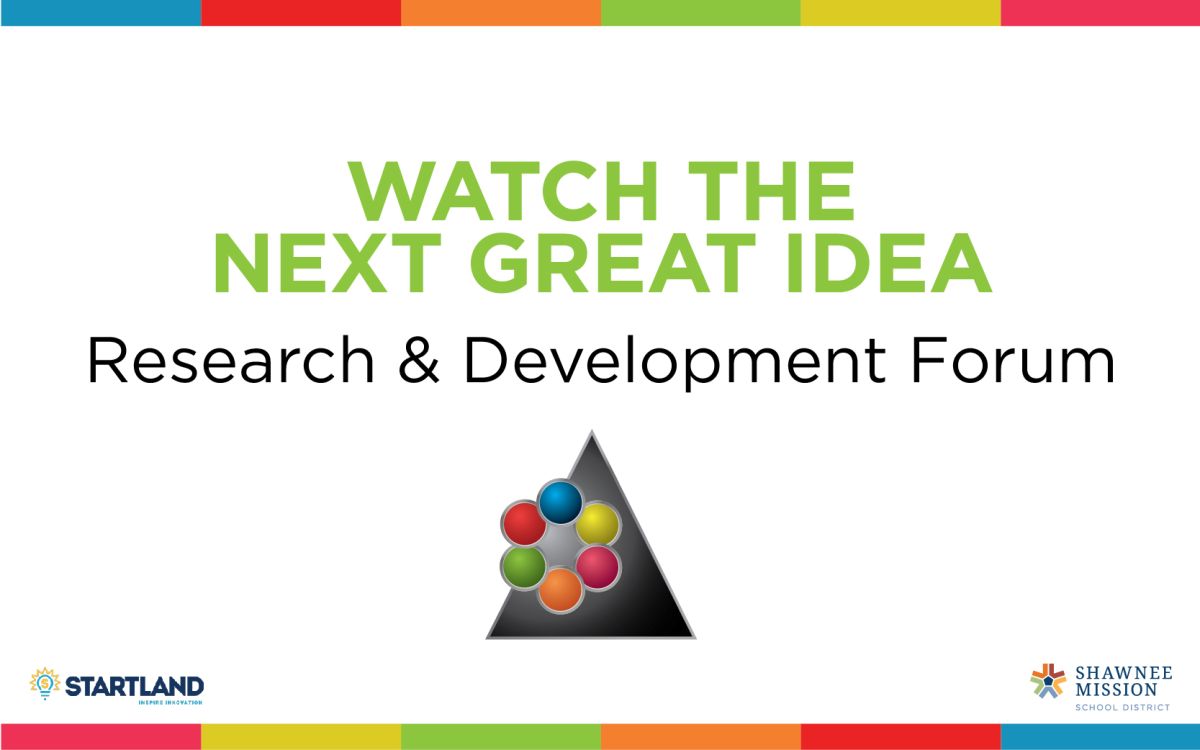 Watch Next Great Idea 2023 | News Archive Details