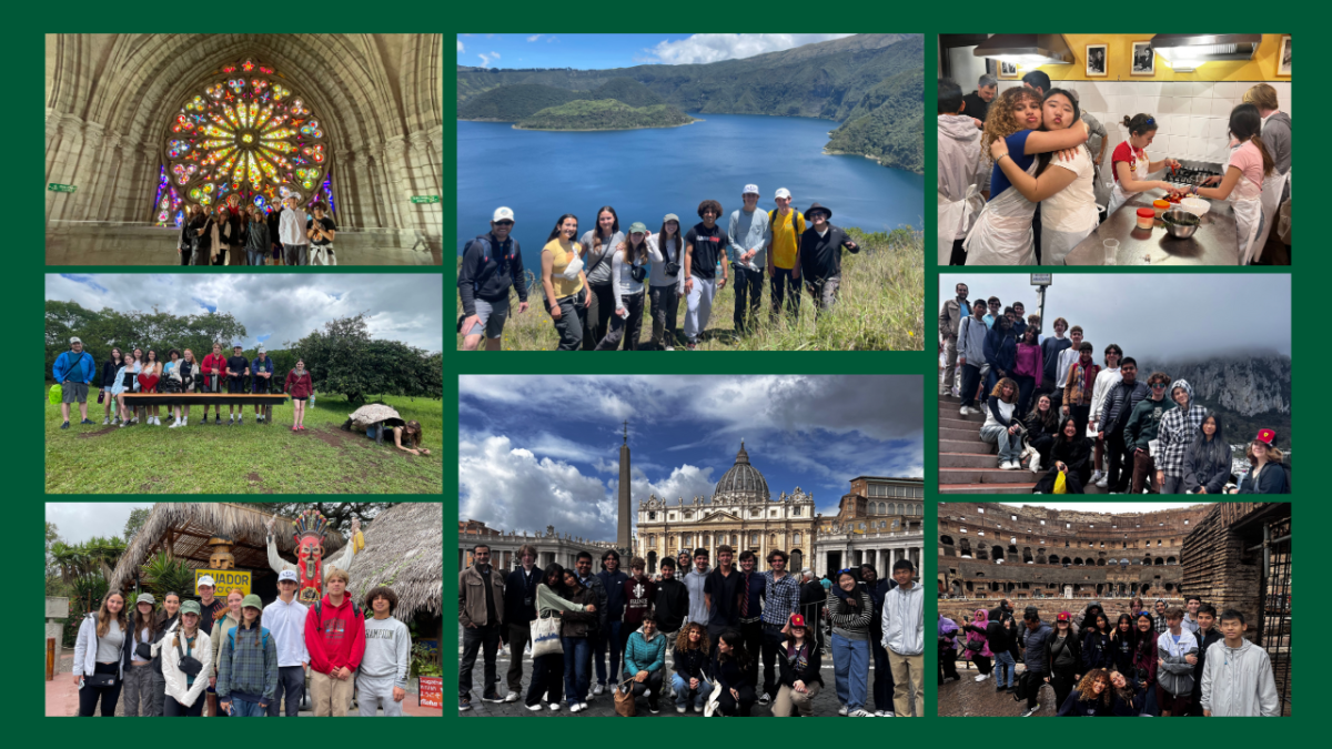 Experiential Learning at SMPREP | Post Details