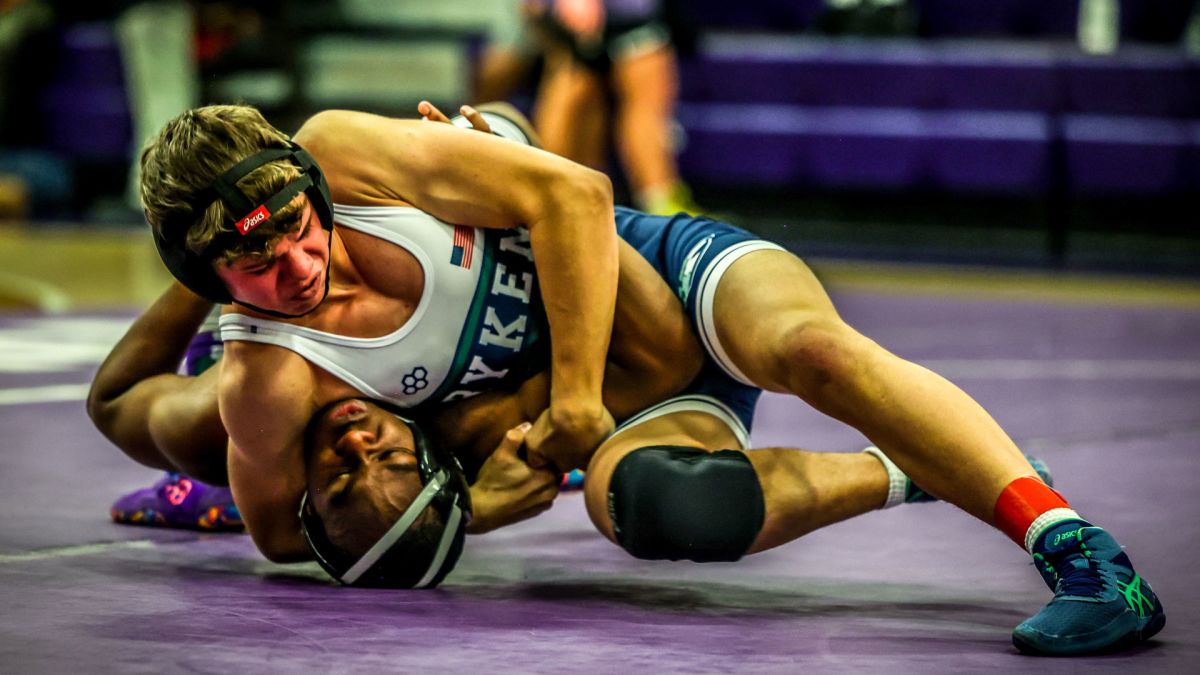 Wrestling top 10: St. Mary’s Ryken begins new season where it left off ...