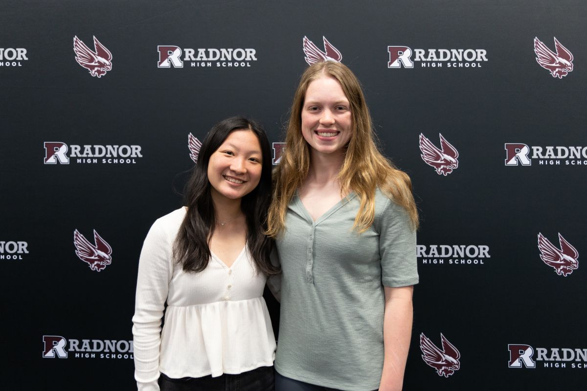 Introducing Class of 2023 Valedictorian Naomi Gross and Salutatorian ...