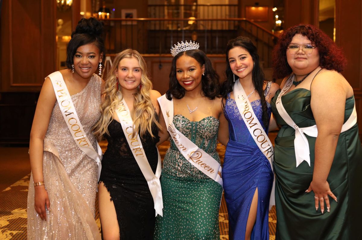 Prom 2023 | School News