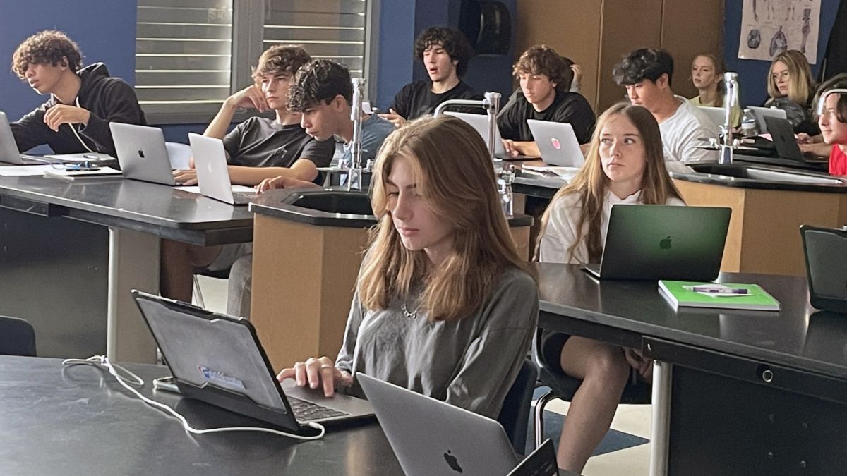 Student Device Collection: 2023 | Details