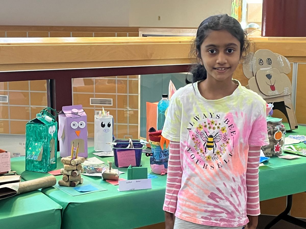 Green Week 2023 at Cascade Ridge | News Article - Cascade Ridge ...