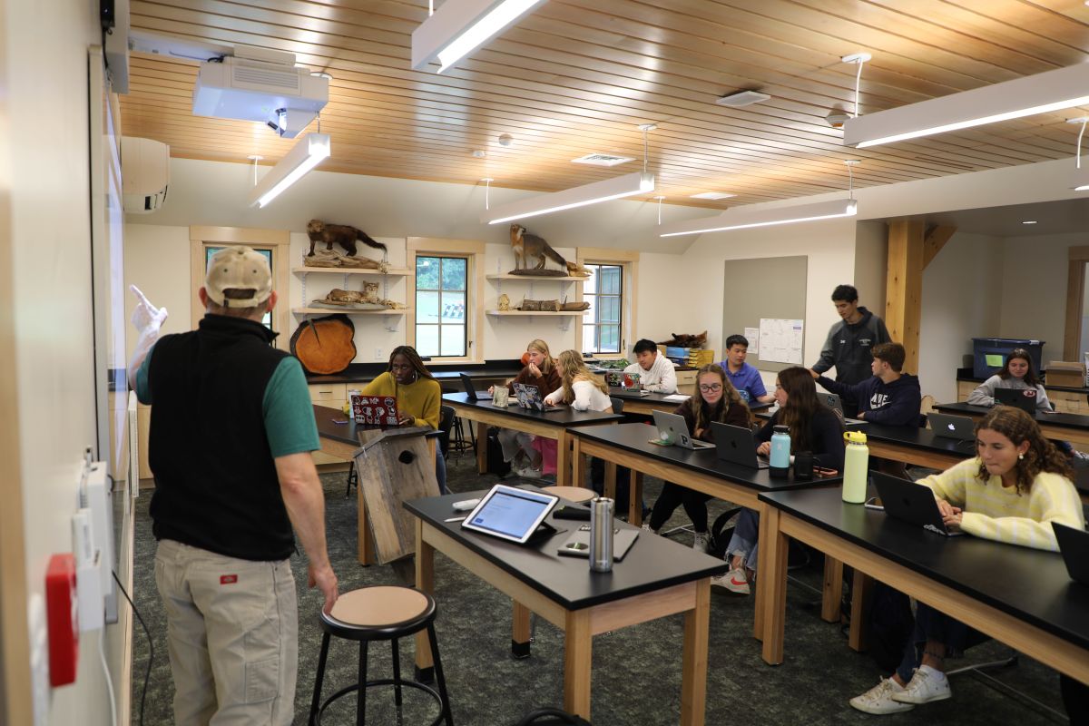 Academic Lens: Student Research on Climate Mitigation | buzz-details