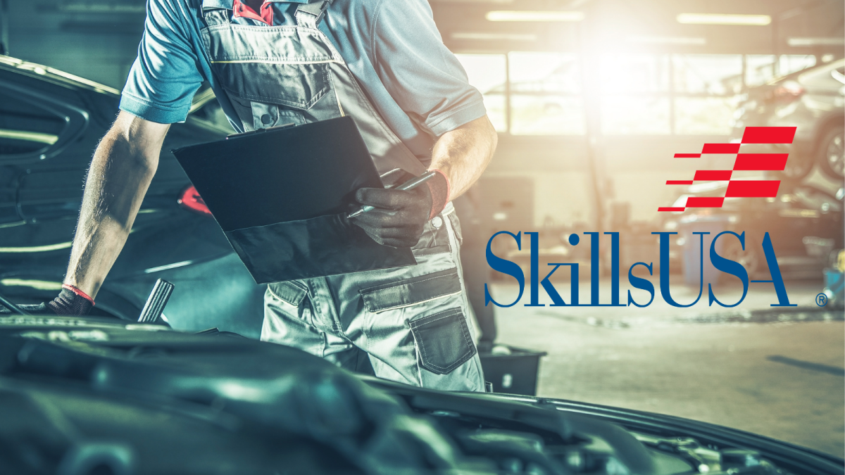 Students Qualify for SkillsUSA National Competition | Experience Avon