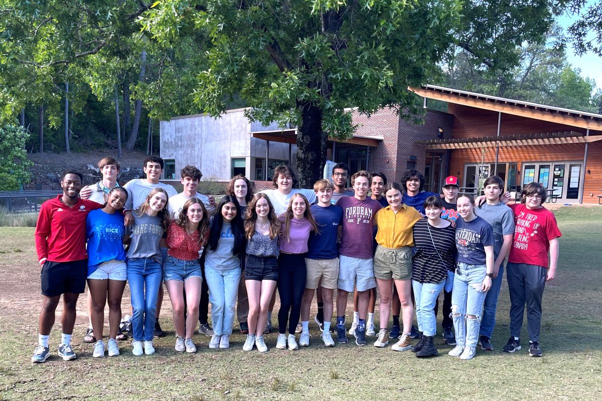 Congratulations Class of 2019! | Blog Details