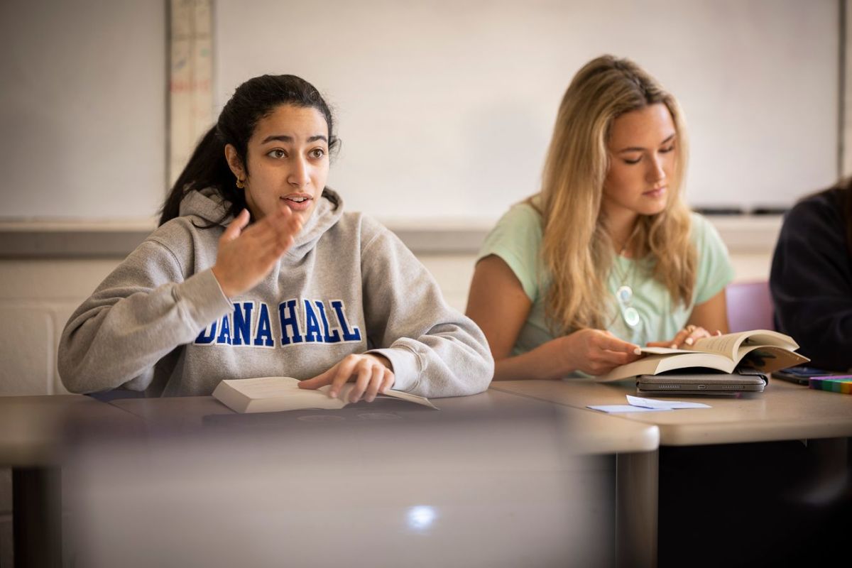 What Vigor Means in Practice | Roar Article