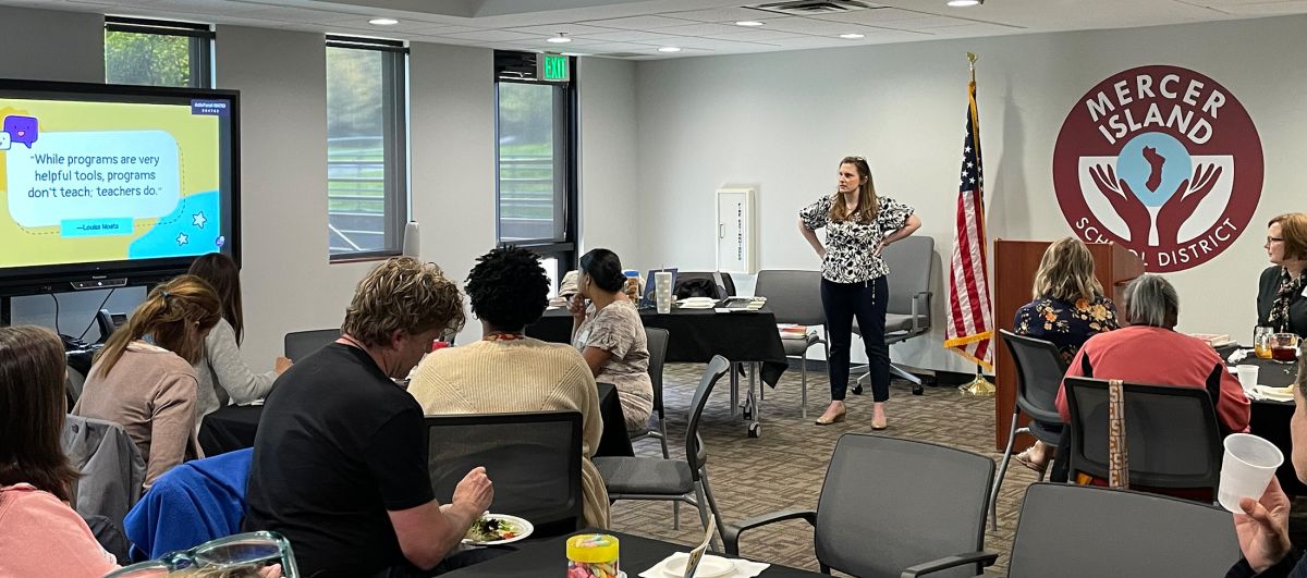 MISD and MIPA Host Inclusionary Practices Roundtable For Island ...